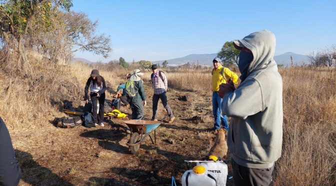 Gem Secma Lanza Convocatoria Para El Premio Al Mérito Ambiental Michoacán 2024
